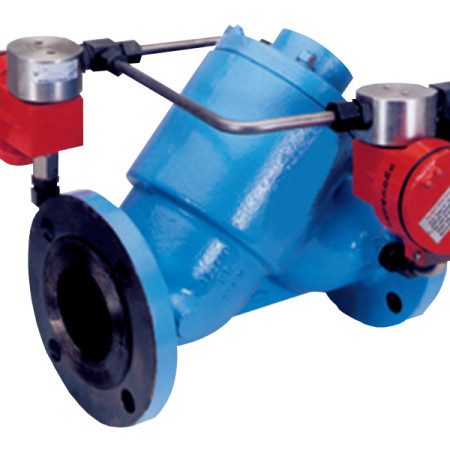 Diaphragm Digital Control Valves – Vermont Technologies