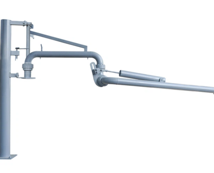 Land Loading Arms – Vermont Technologies